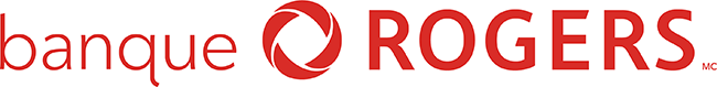 Rogers Banque en ligne